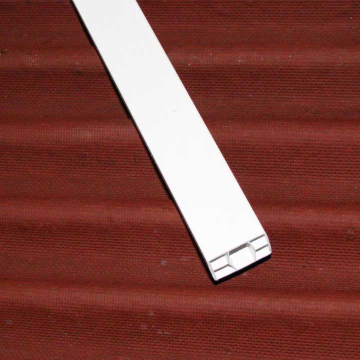 Liston de PVC - Panelfix