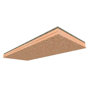 Panel Sandwich Madera OSB - Panelfix