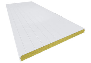 Paneles Sandwich - Panelfix