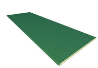 Panel Sandwich Fachada - Panelfix